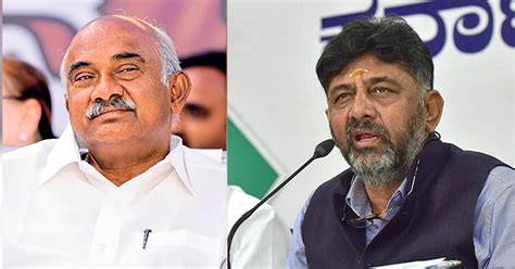 ಎಚ್ ವಿಶ್ವನಾಥ್ ಕಾಂಗ್ರೆಸ್ ಸೇರ್ಪಡೆಗೆ ದಿನಾಂಕ ನಿಗದಿಯಾಗಿದೆ ಡಿ ಕೆ ಶಿವಕುಮಾರ್