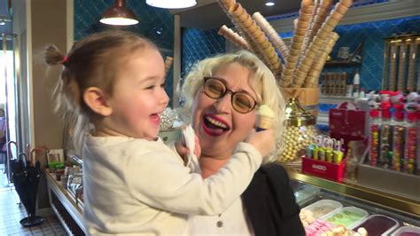 ბაბილინა სტუმრად მადოში Youtube