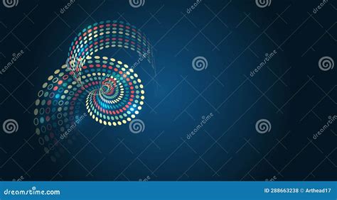 futuristic network or business analytics structuring the flow of information data analytics