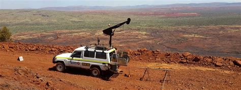 Wireline Logging Borehole Wireline Wireline Services For The Mining Industry