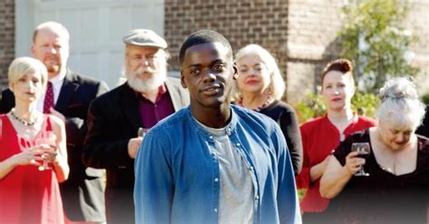 [구가인의 구구절절] 백인 여친 집을 방문한 흑인 남성의 불안감