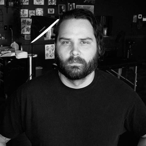 Avery Willmann Tattoo Artist