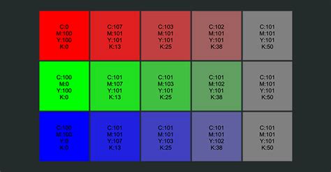 Clase Php Para Convertir Modelos De Colores Xprimiendo