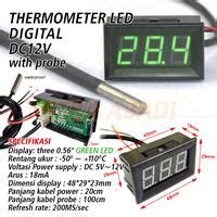 Jual Probe Terbaik Harga Murah Mei 2025 Cicil 0