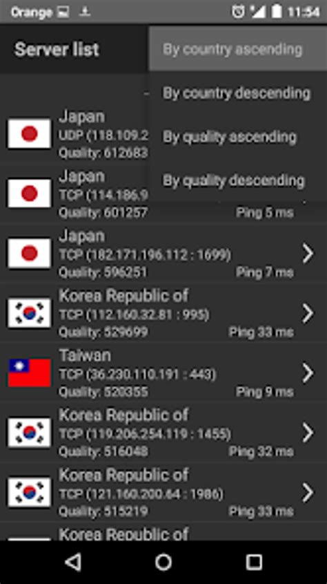 Openvpn Plugin For Android Download