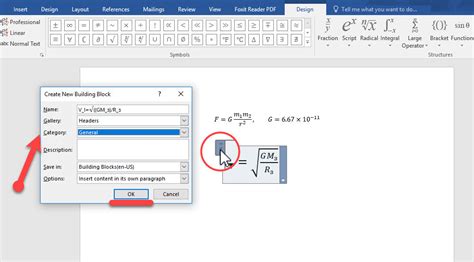 How To Type And Use Mathematical Equations In Word Wikigain