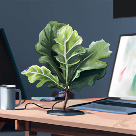 Does Fiddle Leaf Fig Like Humidity A Comprehensive Guide