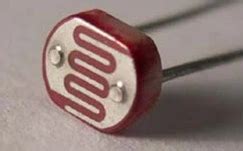 Mm Ldr Photoresistor Sensor For Lighting Control Photoresistance And Photoresistor Sensor