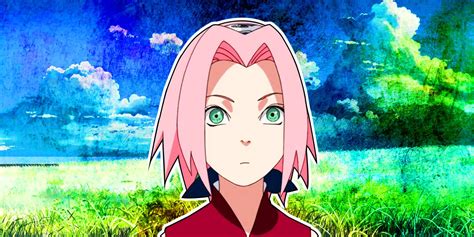 Haruno Sakura Sannin