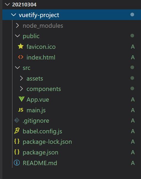 10分でできる！vue Cliとnpmで作るvuetifyを使う環境構築方法 まさきのエンジニアブログ