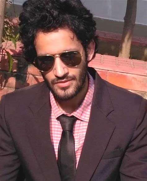 Author Haroon Rashid The Skin We Are In Is The Choice Of… By Author