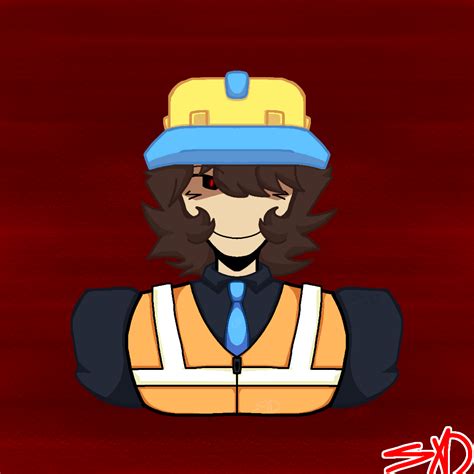 False Builderman Hatred Block Tales Ibispaint