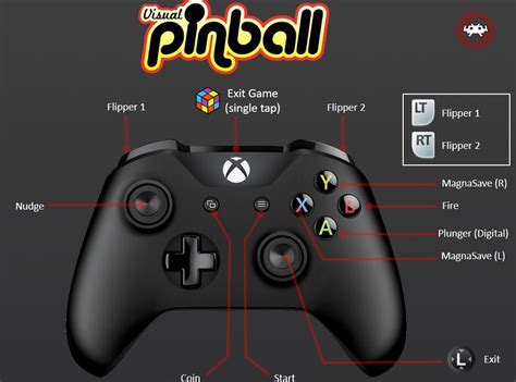 Visual Pinball Page Troubleshooting LaunchBox Community Forums