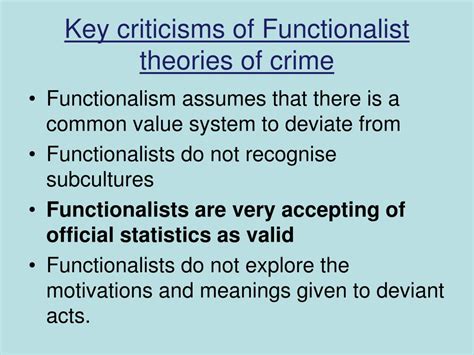 Ppt C D Functionalism Powerpoint Presentation Free Download Id 6121669