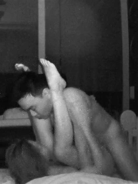 Exclusive Video Hacked Korean Home IP Camera The Sexiest Sex Moans Her Voice Will Make You