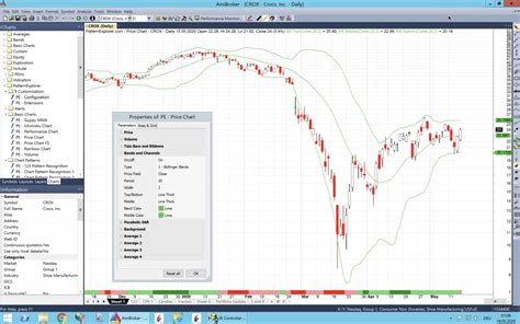 Features PatternExplorer
