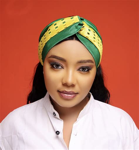 Abide 001 No1hairband Ng