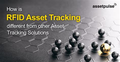 Rfid Asset Tracking Cost At Jake Woolley Blog