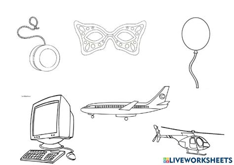 Λεξεις ομοηχες Worksheet Live Worksheets