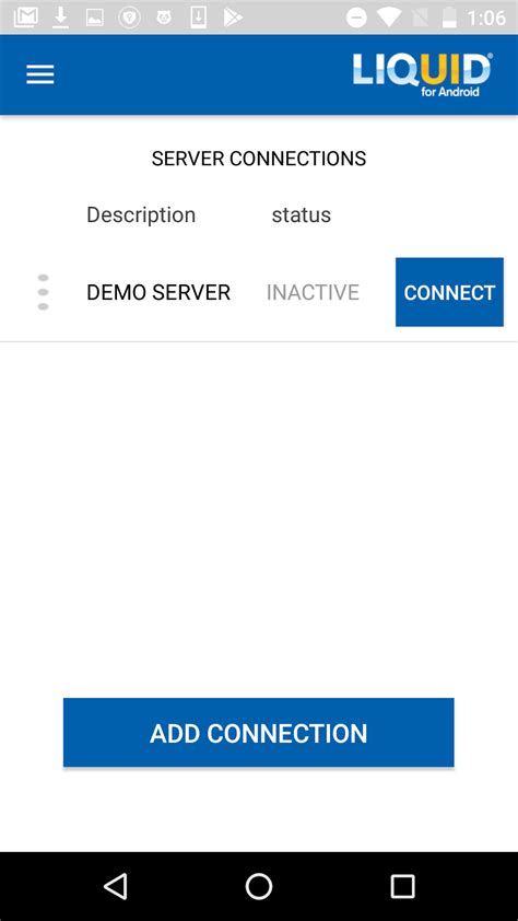 Liquid UI Client For SAP APK Para Android Descargar