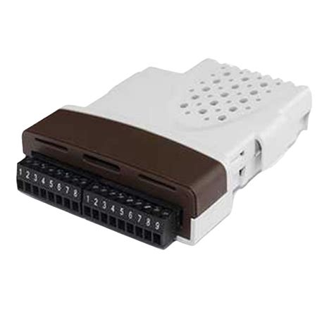 82000000013900 Sm Encoder Out Nidec Control Techniques Encoder Module Sm Encoder Out And