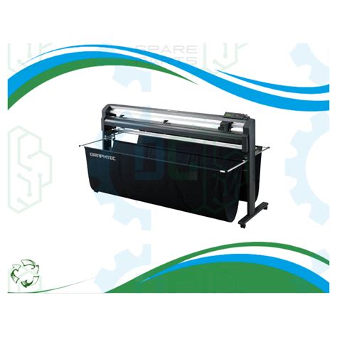 Graphtec Fc8000 130 Dg Spare Parts