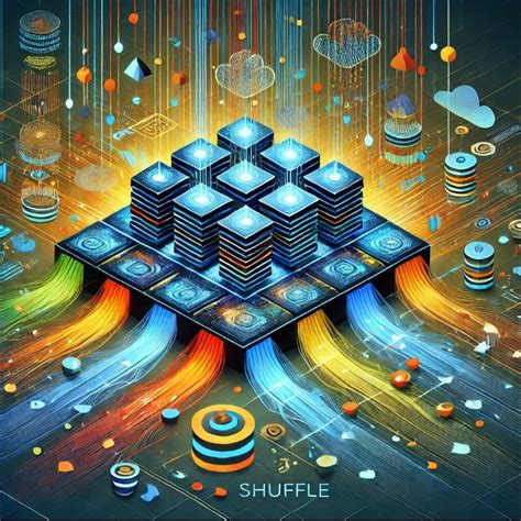 Harish Rajasekaran On Linkedin Dataengineering Shuffle