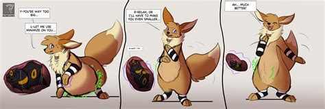 Rule 34 Absurd Res Ambiguous Gender Anthro Bodily Fluids Collar Collar Only Cutaway Dialogue