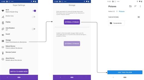 how to disable mac randomization on android devices