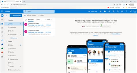 5 Best Browsers For Outlook 365 That Are Fully Supported