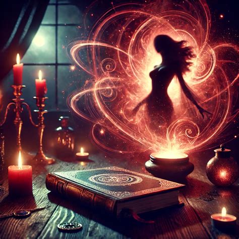 You Will Be My Sex Slave Romanian Spell Conjure Other