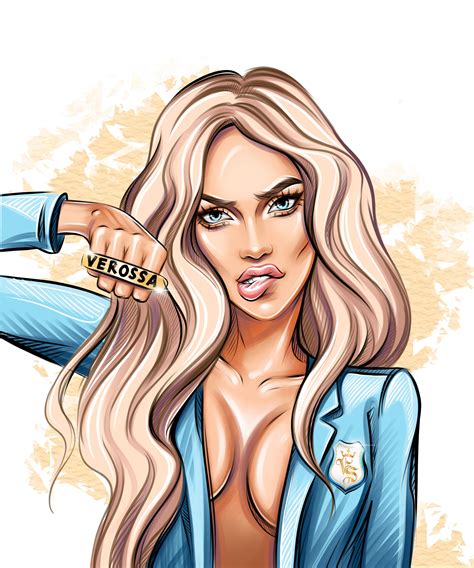 Portraits Part 31 Procreate On Behance