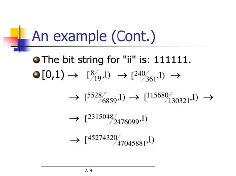 Ppt Arithmetic Vs Huffman Powerpoint Presentation Free Download Id4786645