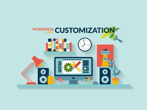 wordpress themes or plugin customization upwork
