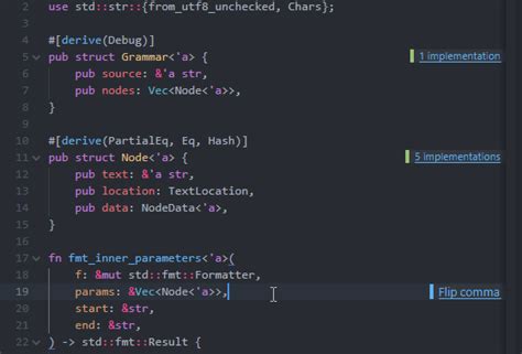 Goto Commands Dont Restore Selection When Location Picking Is Canceled · Issue 1977