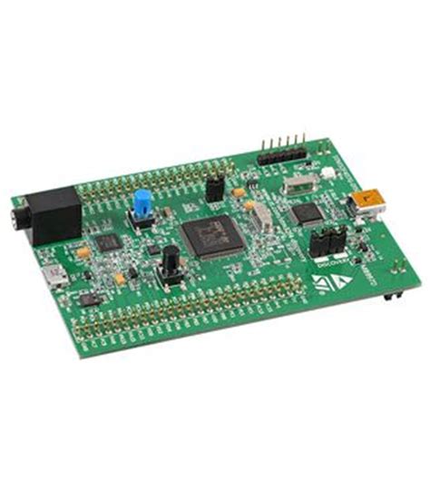 nucleo 64 development board stm32f446re mcu