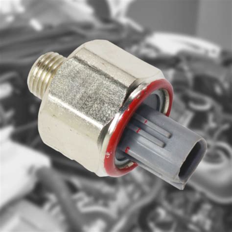 P0324 Code Knock Control System Error In The Garage With CarParts Com