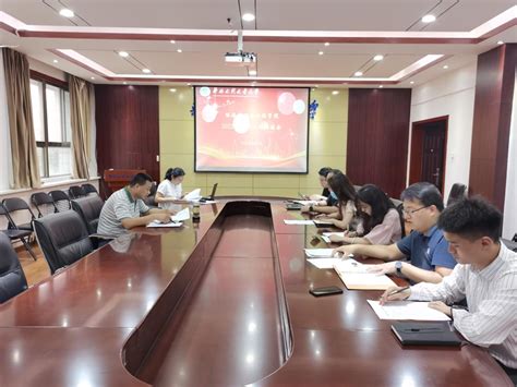 能源与动力工程学院 召开2022年迎新工作推进会 华北水利水电大学能源与动力学院