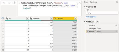 Excel Formula How To Get A Vlookup Type Experience From Power Query