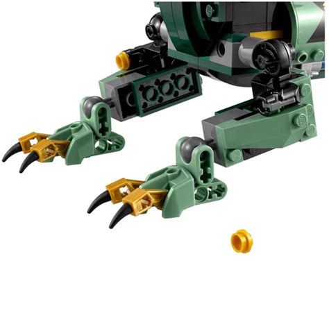 لگو Green Ninja Mech Dragon Lego 70612
