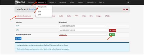 Pfsense Openvpn Configuration Guide Vpn Unlimited