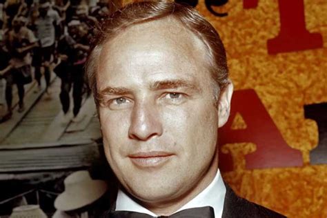 Ator Mostra Imagens Caracterizado De Marlon Brando E Impressiona Fãs