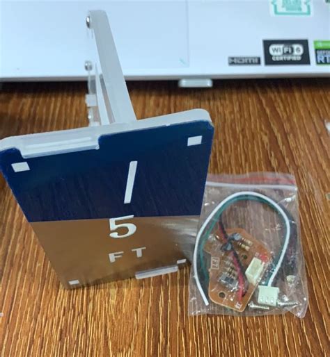 Ft Star Coinslot 5 Piso With Sensor For Pisonet Piso Net Metal Box Pisowifi Vendo