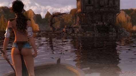 Sexy Oblivion Load Screensupdated 3313 Downloads Oblivion Adult
