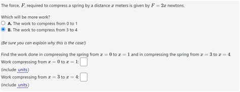 Solved I Know The First Part But Not Sure How To Do The Chegg