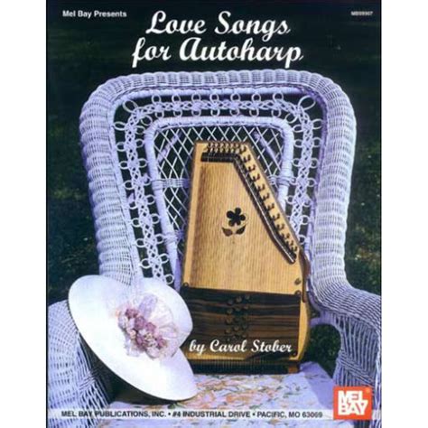 Love Songs For Autoharp Musical Instruments Fuel Your Creativity