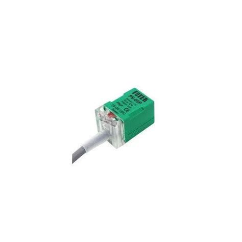 Bs 02p Proximity Sensor At Best Price In Jaipur Rajasthan Solution Point Automation Pvt Ltd