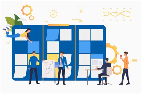 Effective Agile And Devops Adoption Sumerge