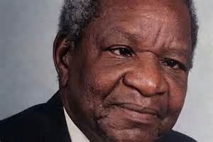 Edwin Mtei Tanzanias First Central Bank Governor Left Lessons On