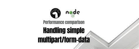 Deno Vs Node Performance Comparison Handling Simple Multipartform Data Tech Tonic